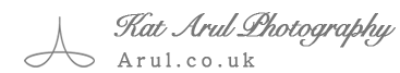 Kat Arul Photography | Arul.uk